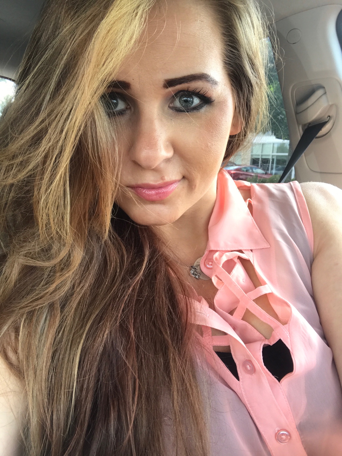 Heather @ Hair Romance In Collections Salon In Gahanna OH | Vagaro